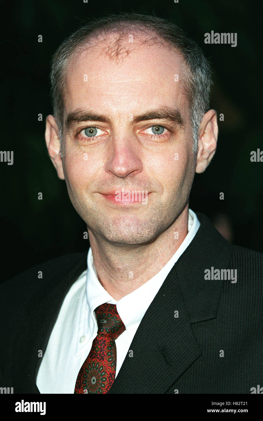 DAN CLOWES "GHOST WORLD"FILM PREMIERE WESTWOOD LOS ANGELES USA 18 July ...