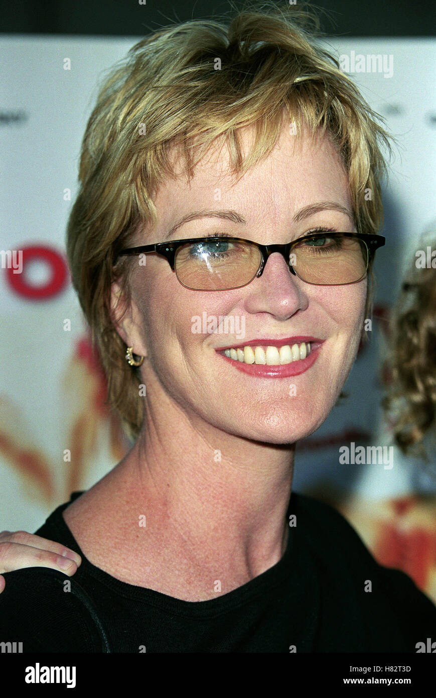 JOANNA KERNS "ALL OVER THE GUY" FILM PREM LOS ANGELES USA 23 July 2001 ...