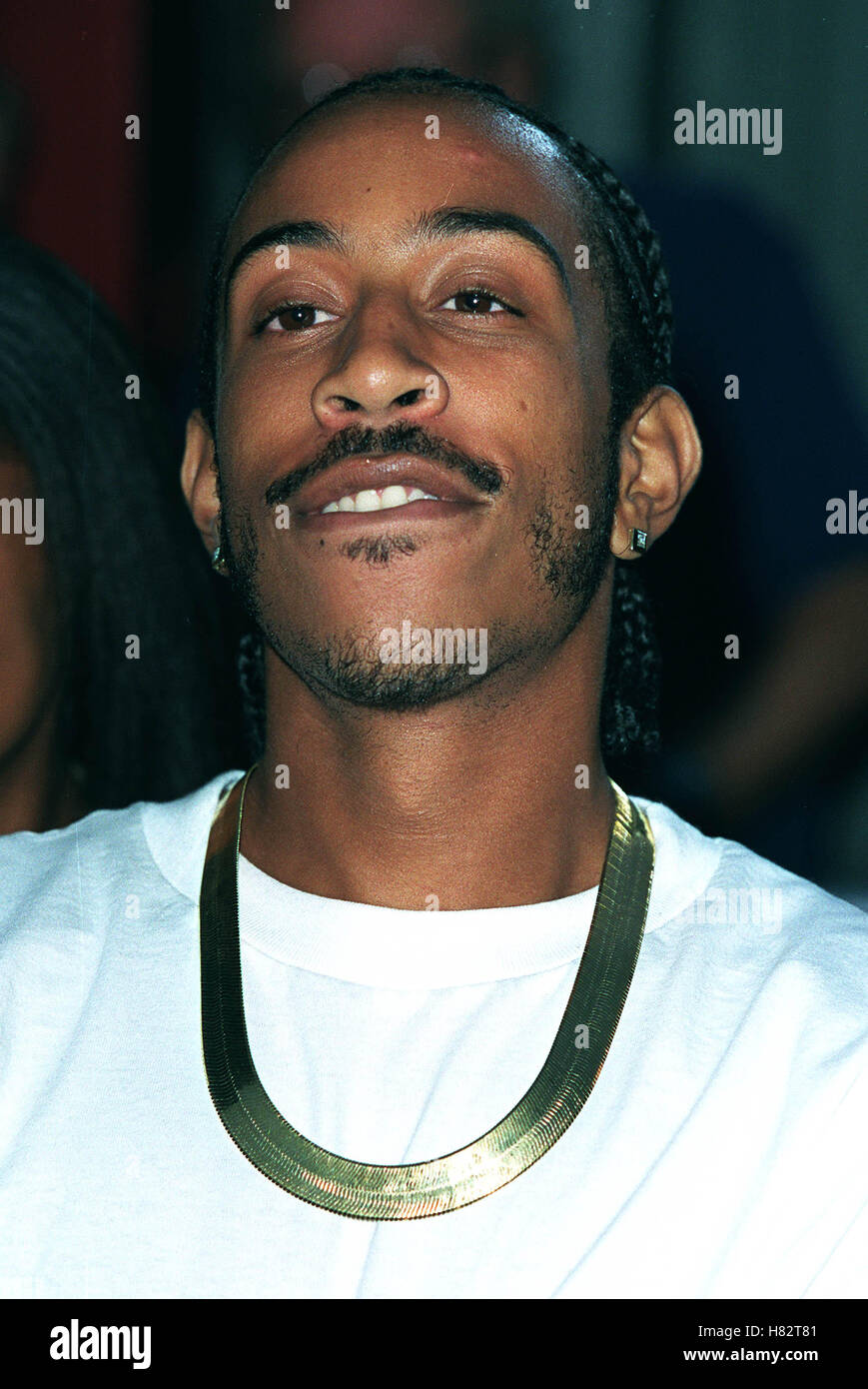 LUDICROUS "RUSH HOUR 2" FILM PREMIERE WESTWOOD LOS ANGELES USA 26 July ...