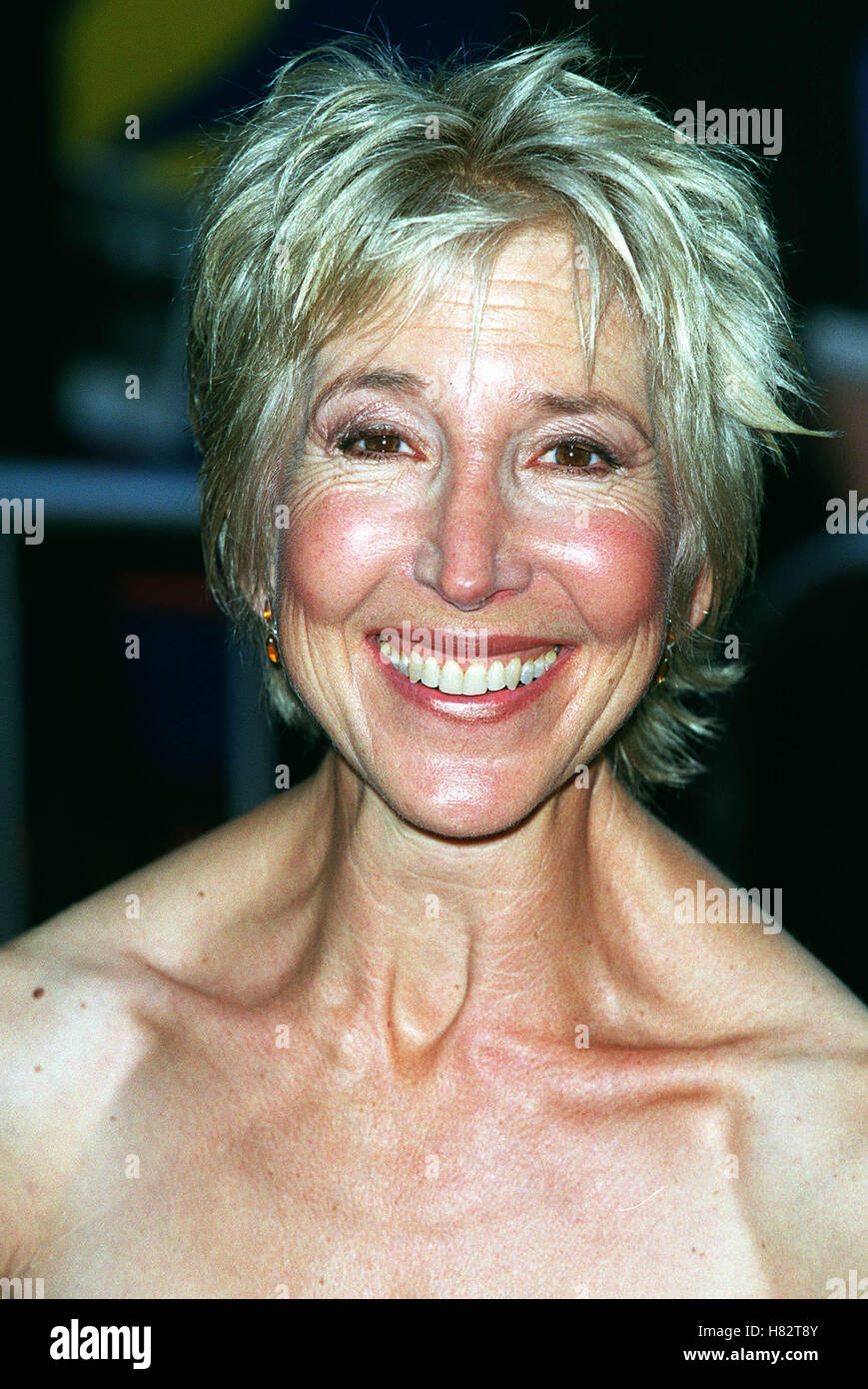 Lin shaye hi-res stock photography and images - Alamy