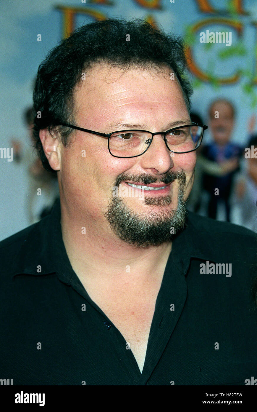 Wayne Knight Skinny