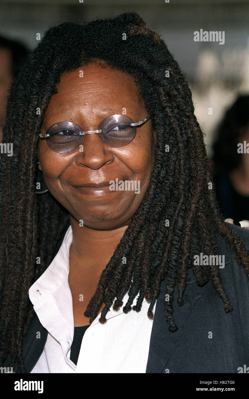WHOOPI GOLDBERG "RAT RACE" FILM PREMIERE HOLLYWOOD LOS ANGELES USA 30 ...