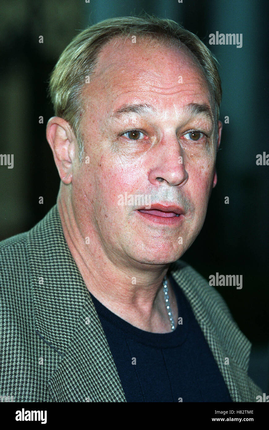 Frederic forrest hi-res stock photography and images - Alamy