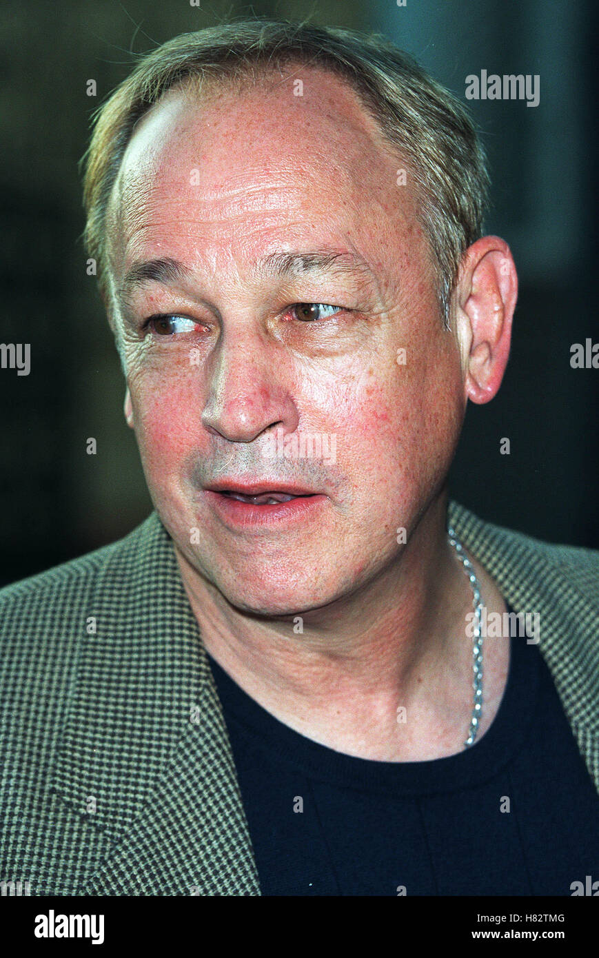 Frederic forrest hi-res stock photography and images - Alamy