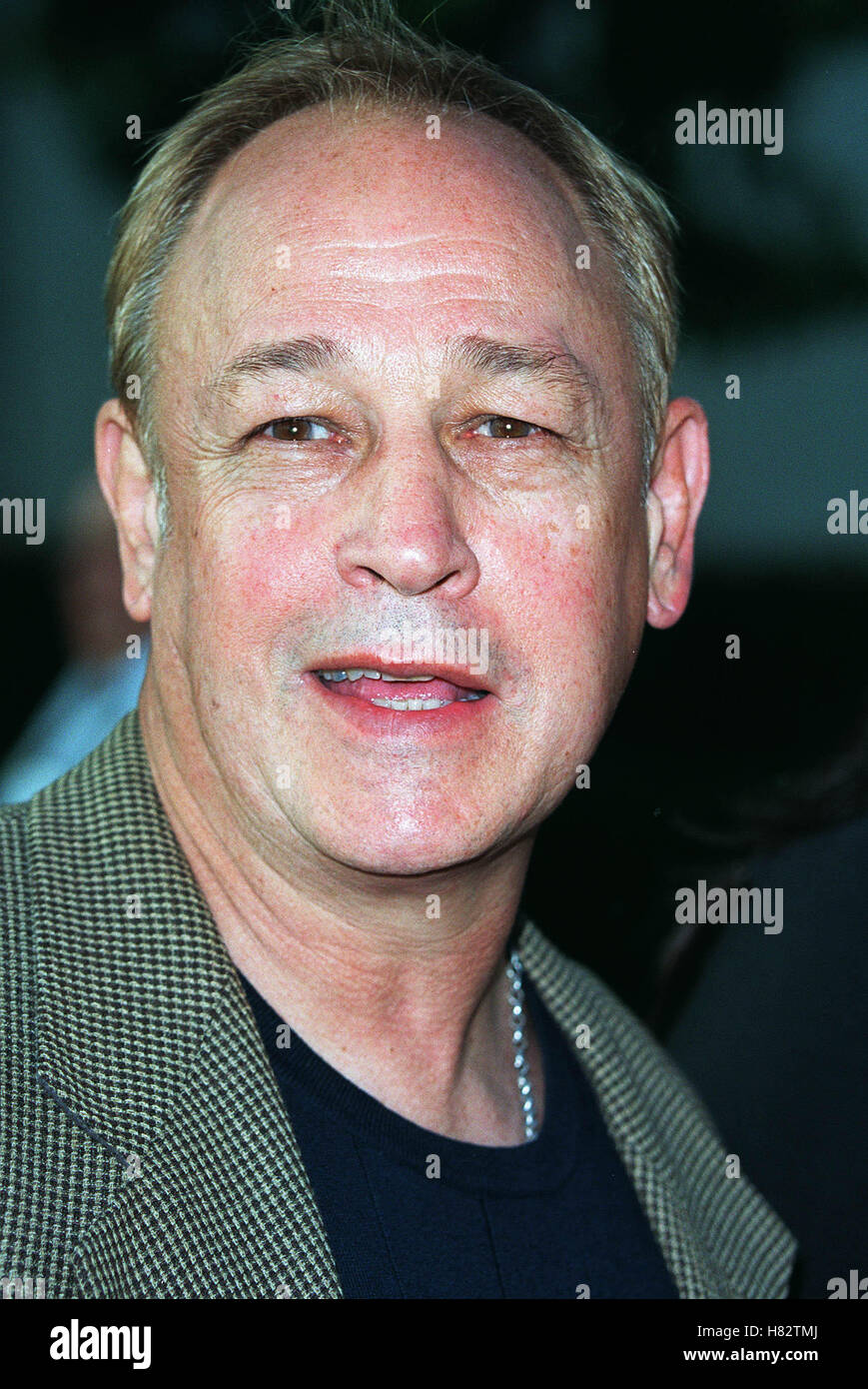 American actor forrest hi-res stock photography and images - Alamy