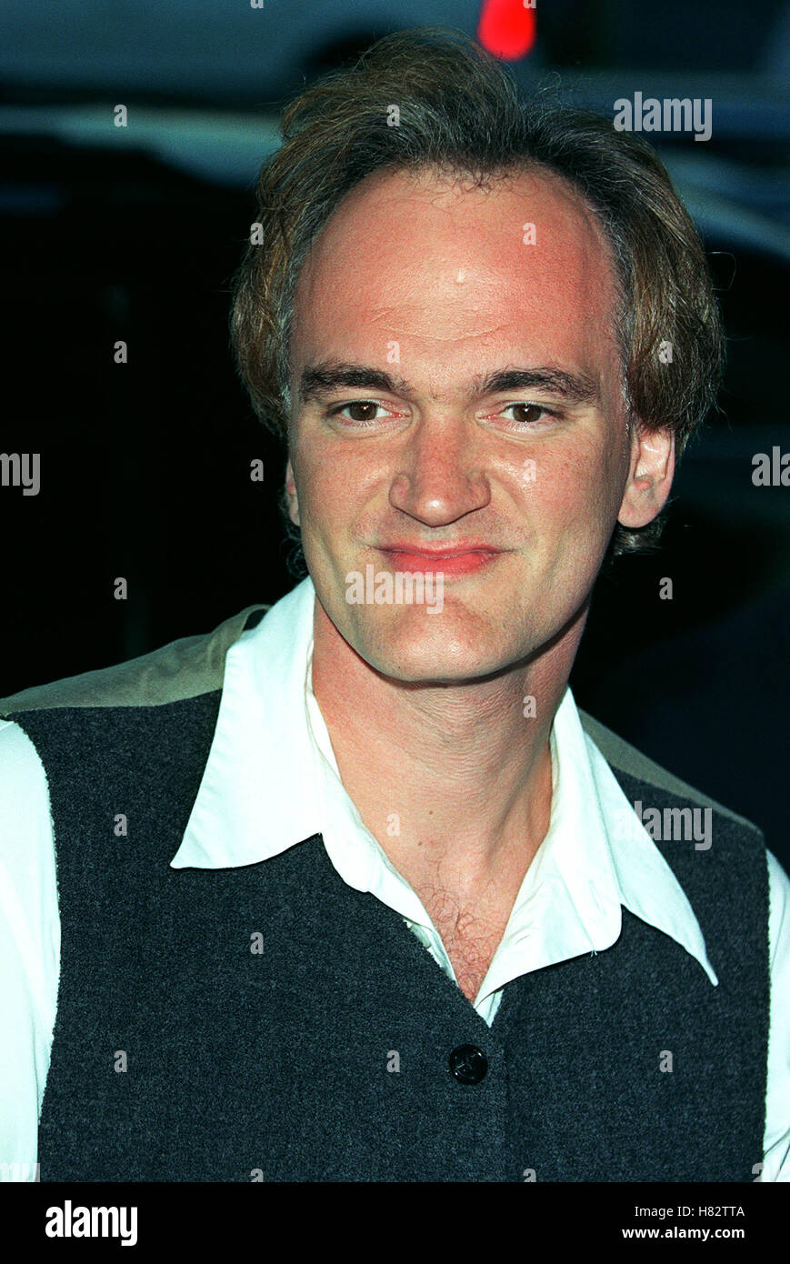 QUENTIN TARANTINO THE OTHERS PREMIERE LOS ANGELES DGA HOLLYWOOD LOS ...