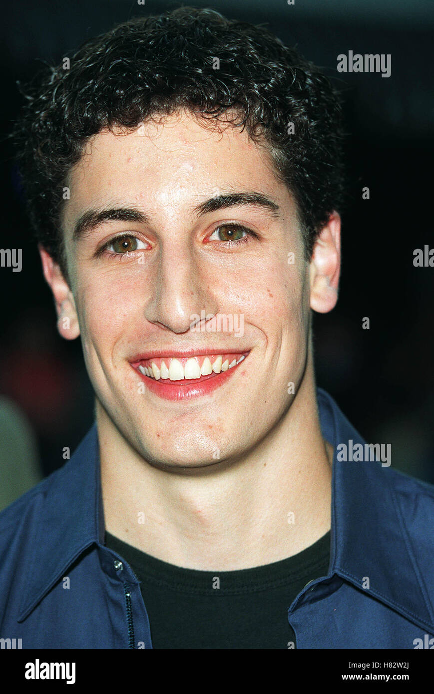 JASON BIGGS "JAY & SILENT BOB" FILM PREM HOLLYWOOD LOS ANGELES USA 15 ...