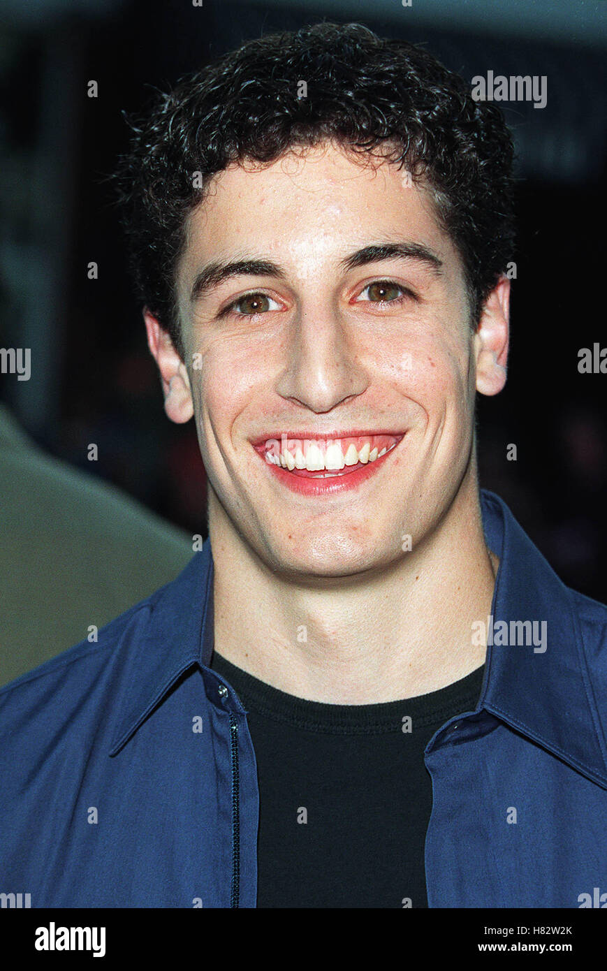 JASON BIGGS "JAY & SILENT BOB" FILM PREM HOLLYWOOD LOS ANGELES USA 15 ...