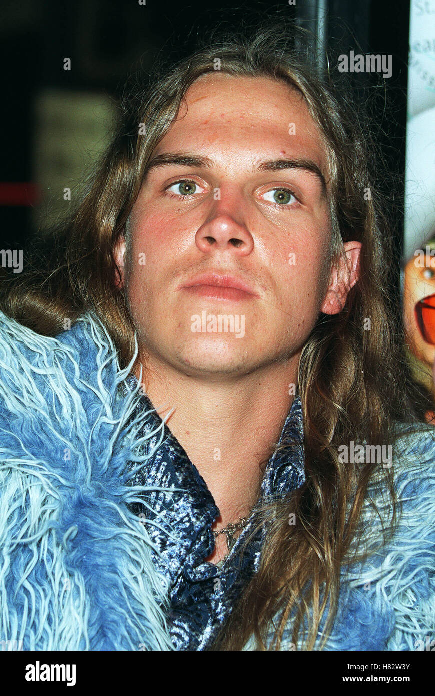 JASON MEWES "JAY & SILENT BOB" FILM PREM HOLLYWOOD LOS ANGELES USA 15 ...