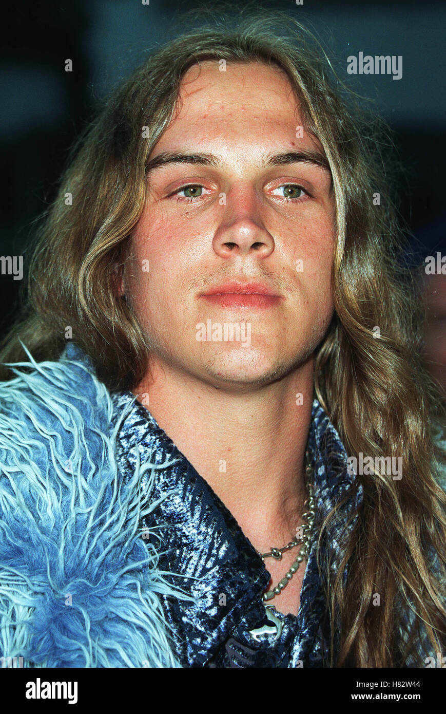 Jason Mewes Filmography