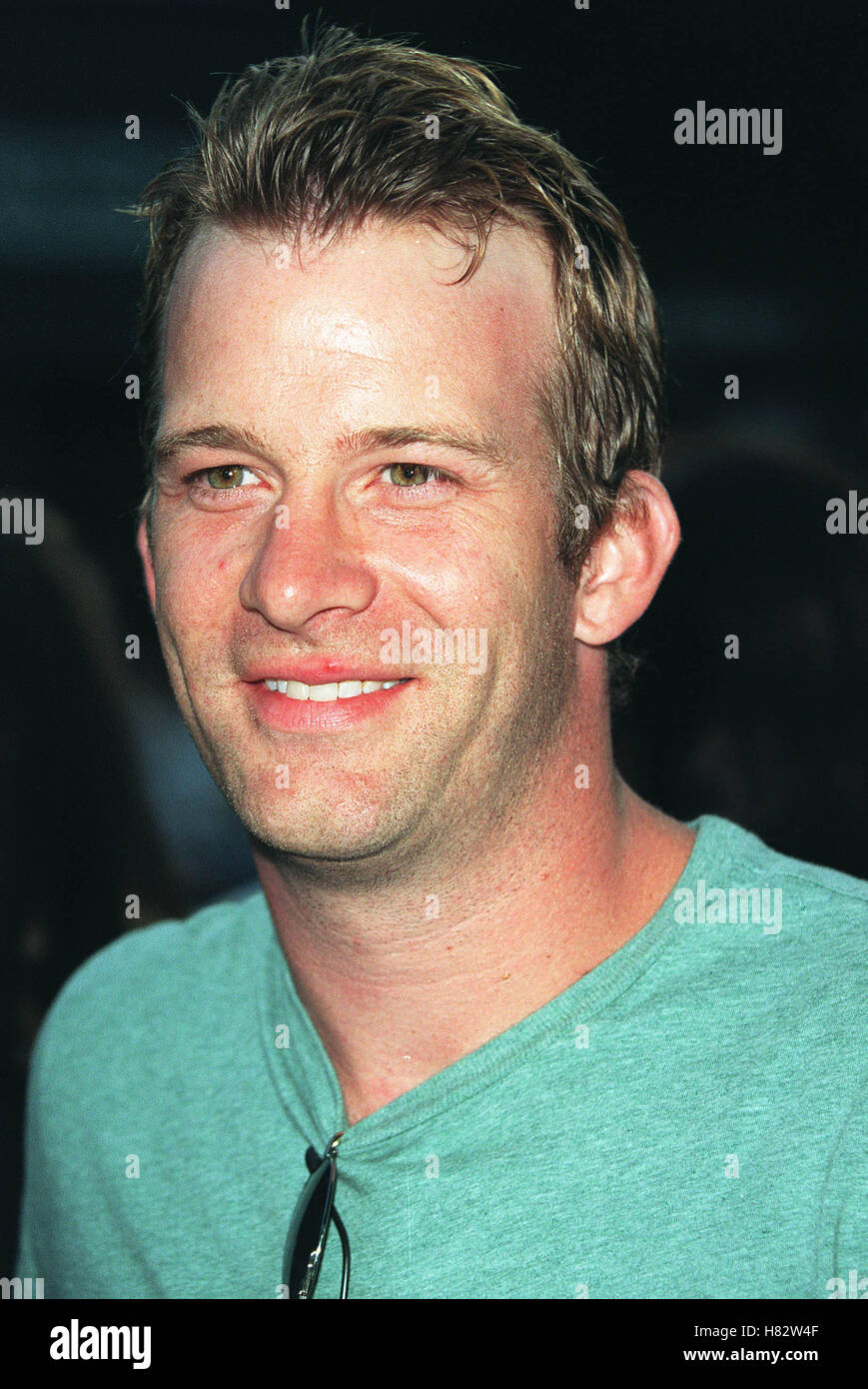 THOMAS JANE "JAY & SILENT BOB" FILM PREM HOLLYWOOD LOS ANGELES USA 15 ...