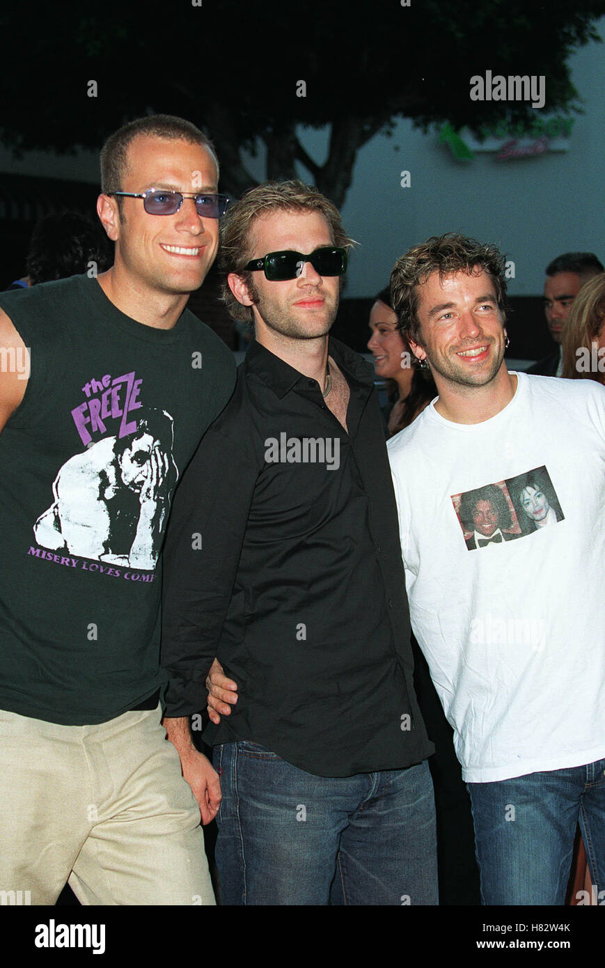 Jay and silent bob hi-res stock photography and images - Alamy