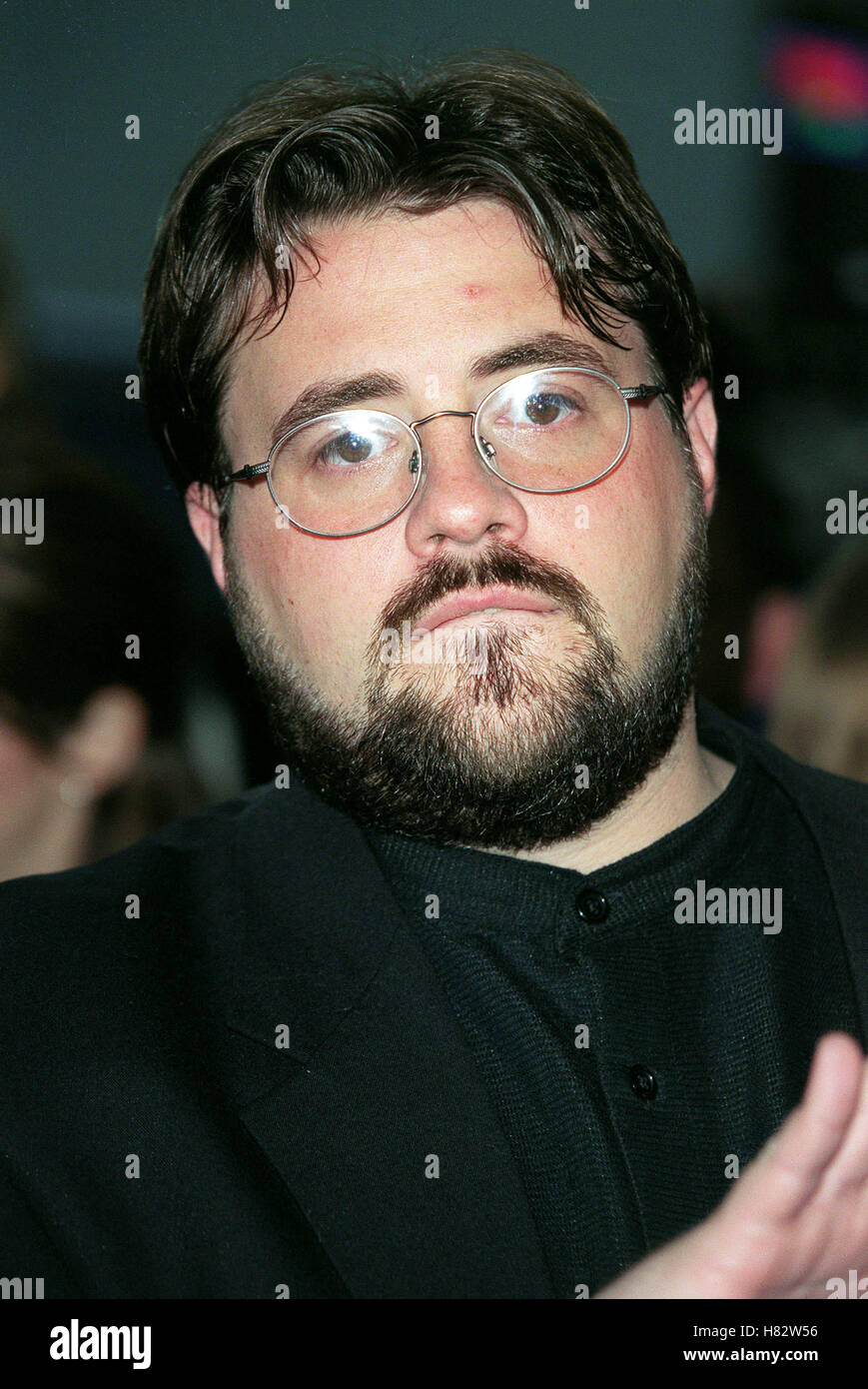 KEVIN SMITH "JAY & SILENT BOB" FILM PREM HOLLYWOOD LOS ANGELES USA 15 ...