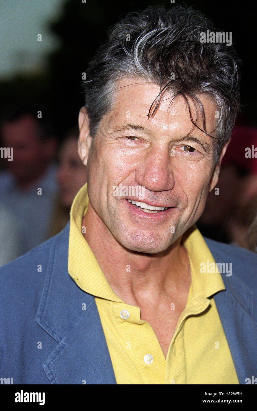 Fred ward High Resolution Stock Photography and Images - Alamy