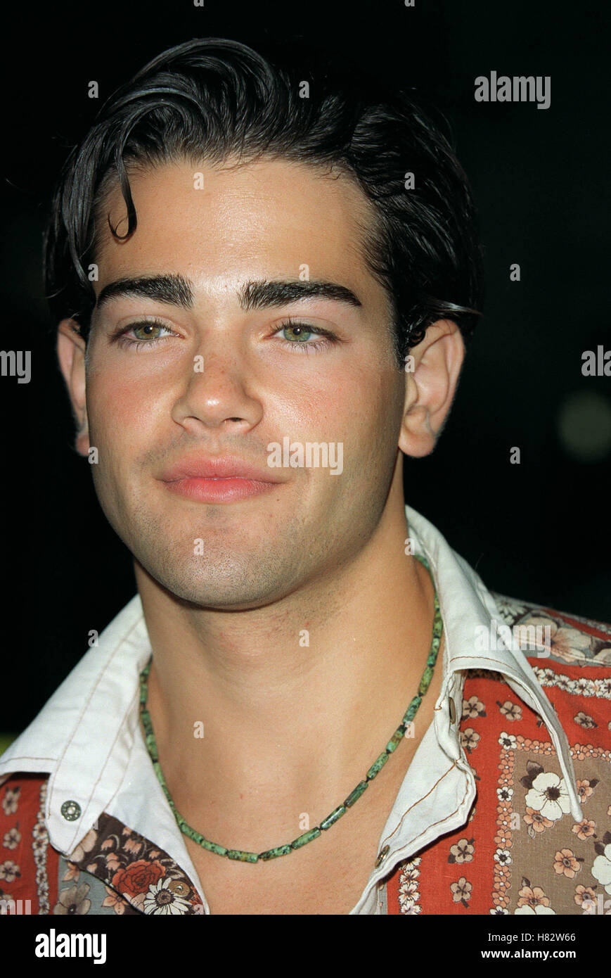 Jesse Metcalfe And Baby