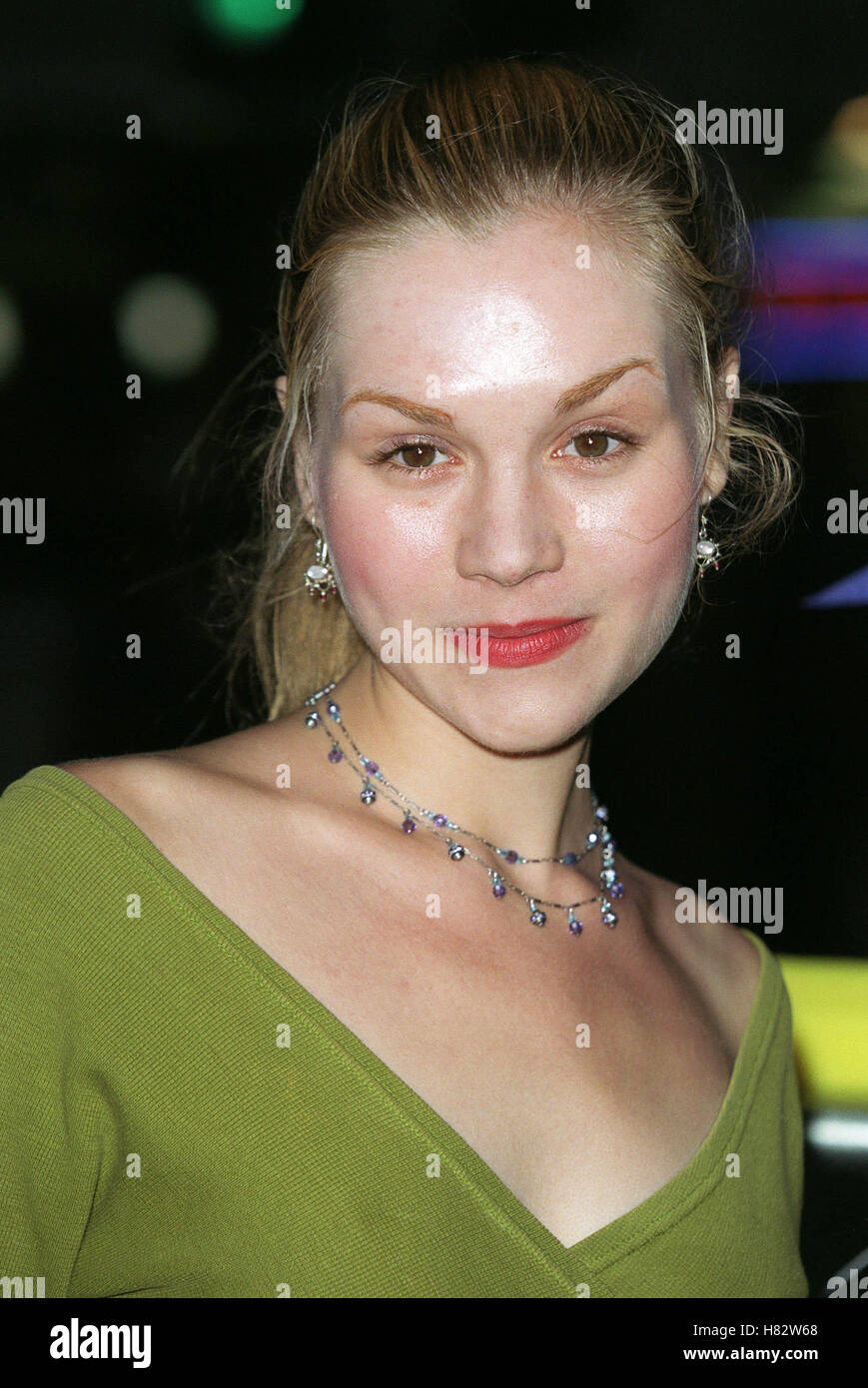 Rachel Miner Summer Catch Film Premiere Hollywood Los Angeles Usa 22