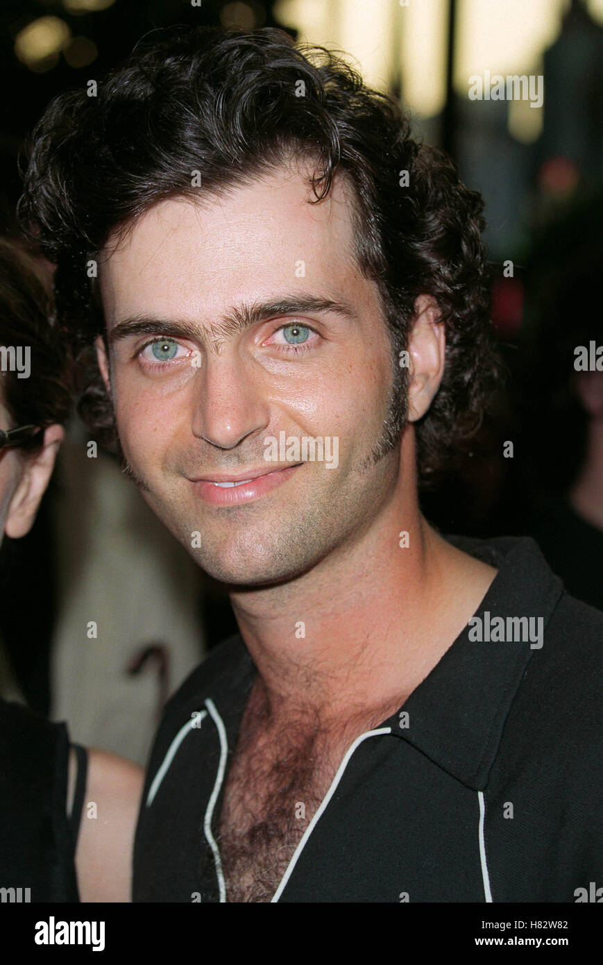 Signiture Dweezil Zappa