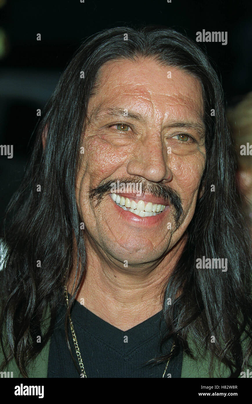 DANNY TREJO "BUBBLE BOY" FILM PREMIERE HOLLYWOOD LOS ANGELES USA 23 ...
