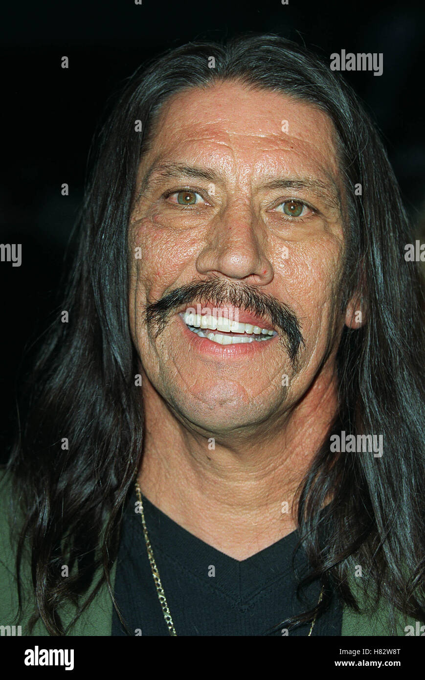 DANNY TREJO "BUBBLE BOY" FILM PREMIERE HOLLYWOOD LOS ANGELES USA 23 ...