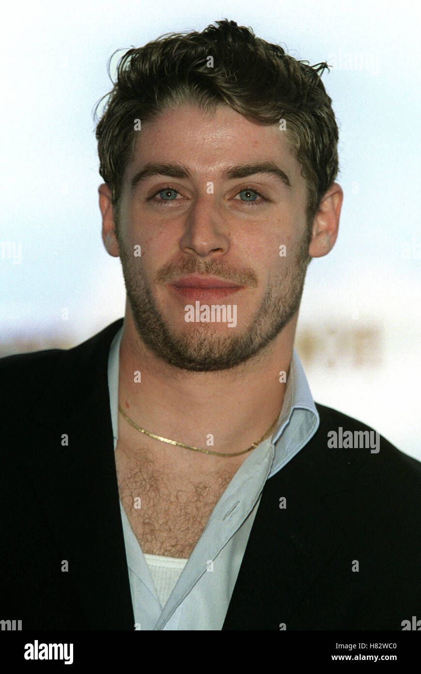 Jon Abrahams Meet The Parents