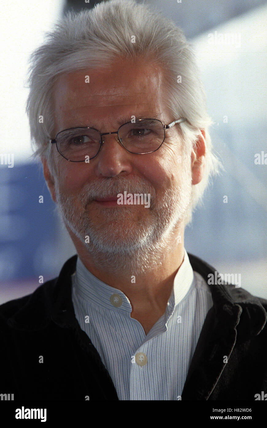 Producer jan harlan hi-res stock photography and images - Alamy