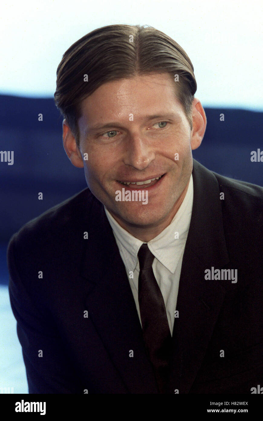CRISPIN GLOVER DEAUVILLE FILM FESTIVAL 2001 DEAUVILLE FRANCE 05 ...