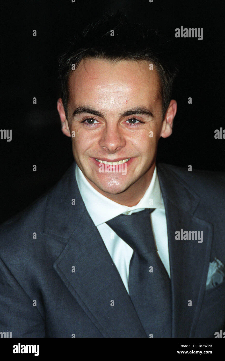 ANT NATIONAL TV AWARDS 2001 ROYAL ALBERT HALL LONDON ENGLAND 23 October ... ANT NATIONAL TV AWARDS 2001 ROYAL ALBERT HALL LONDON ENGLAND 23 October ...