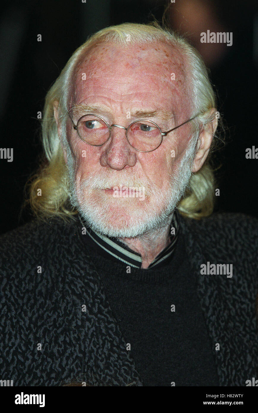 Actor richard harris hi-res stock photography and images - Alamy