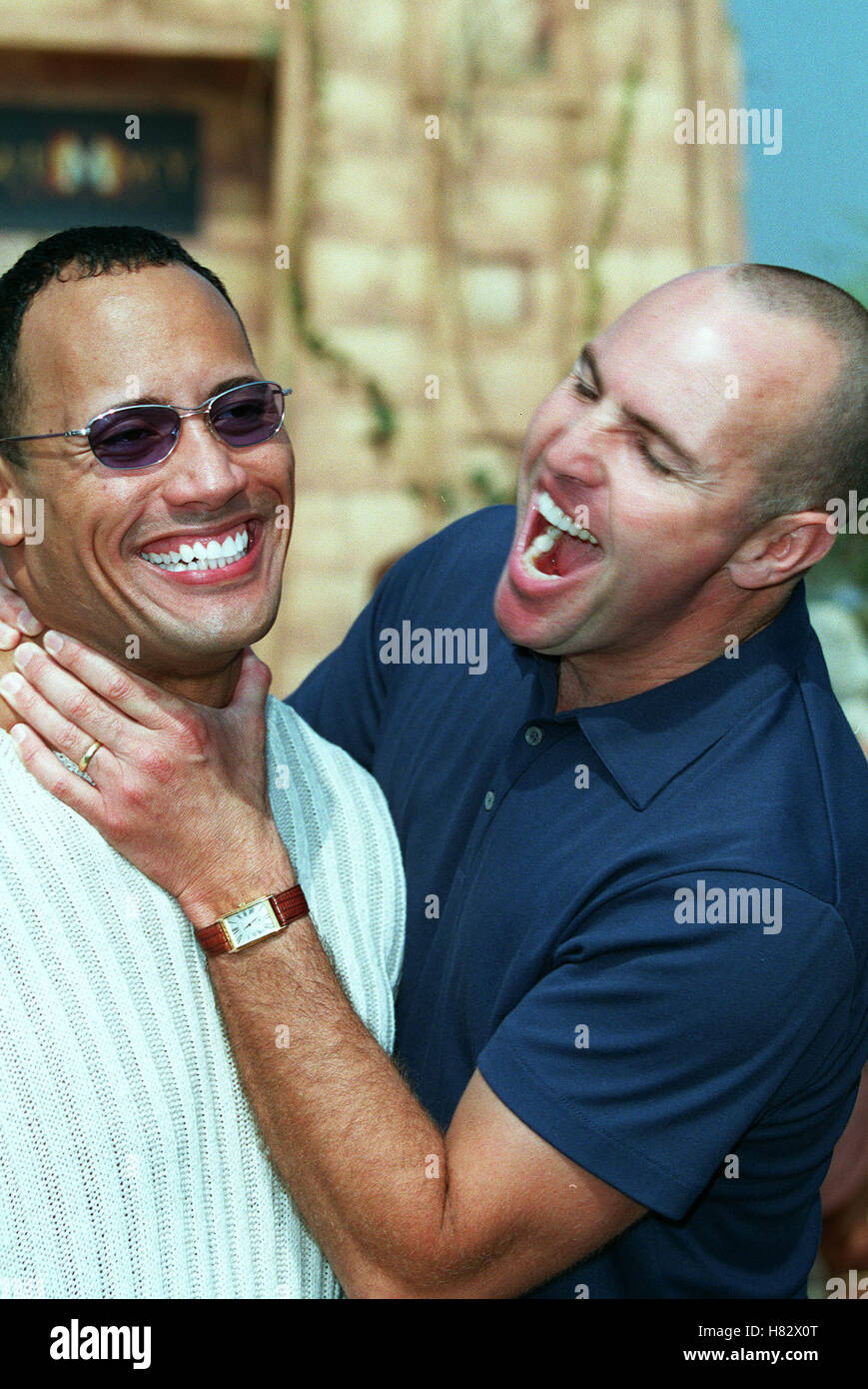 The Mummy Imhotep Actor