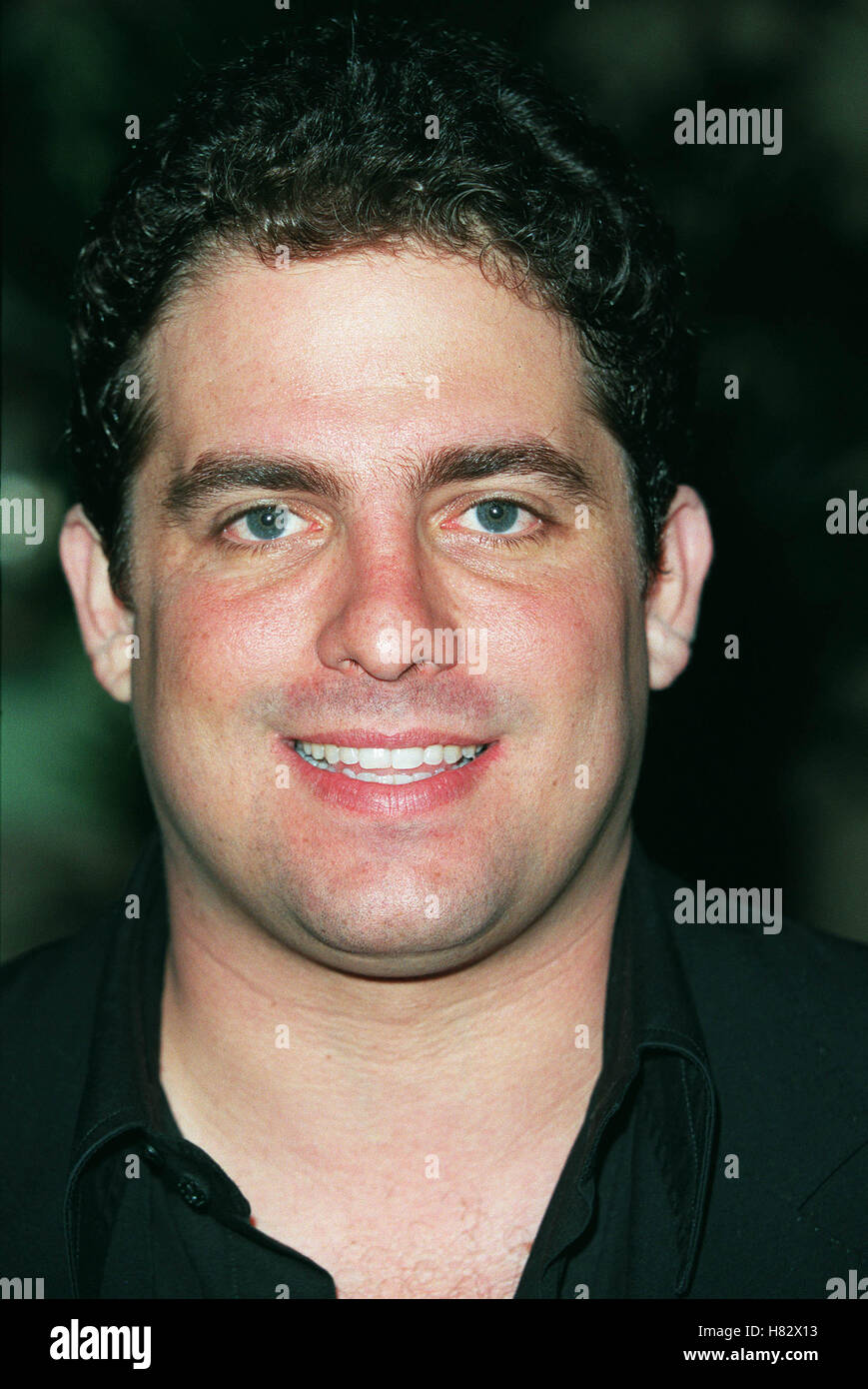 BRETT RATNER SPIRIT OF CHRYSALIS AWARDS BEVERLY HILLS LA USA 03 October ...