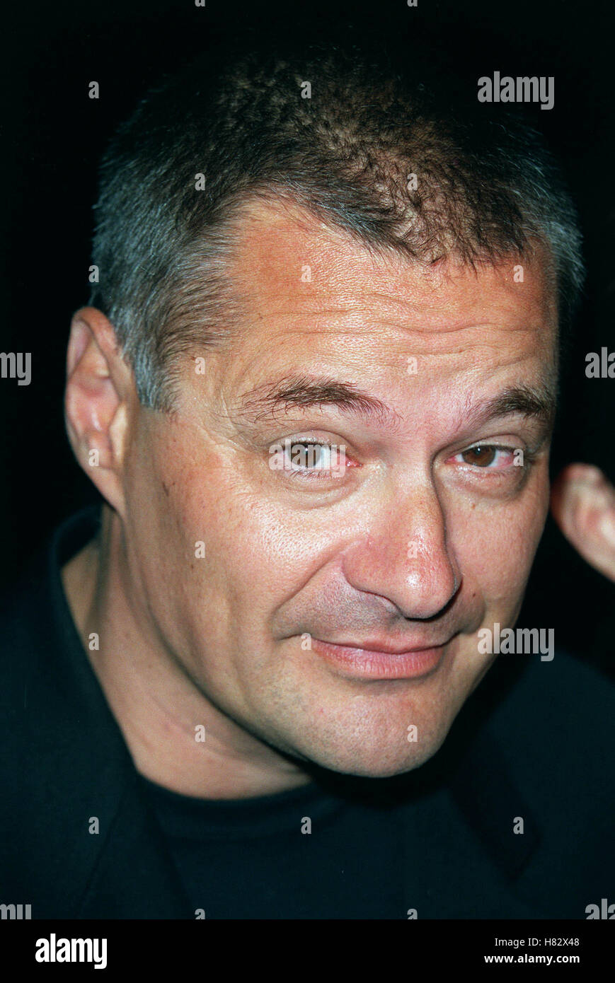 JEAN-PIERRE JEUNET "AMELIE" FILM PREMIER LA HOLLYWOOD LA USA 09 October ...