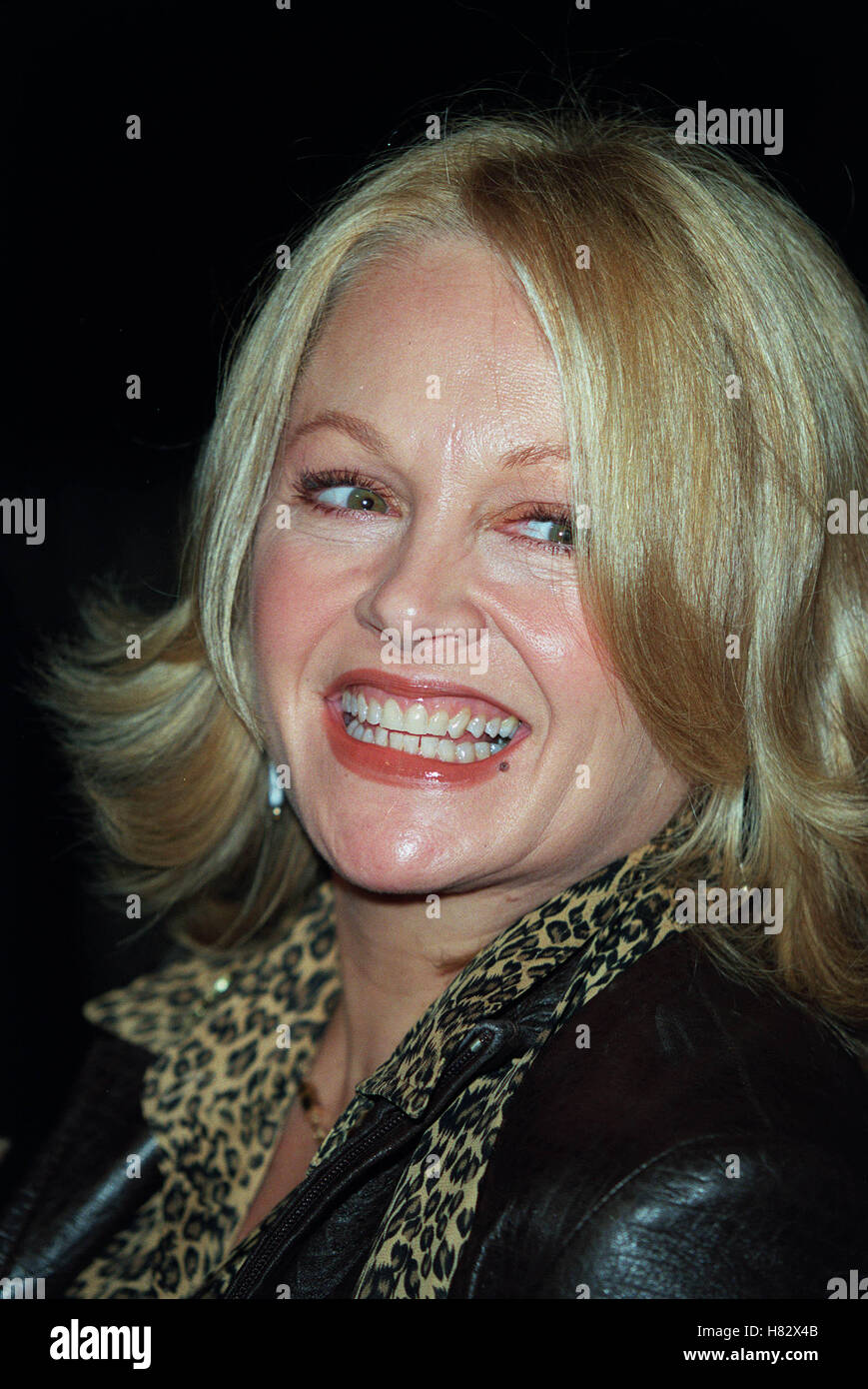 Charlene tilton hi-res stock photography and images - Alamy