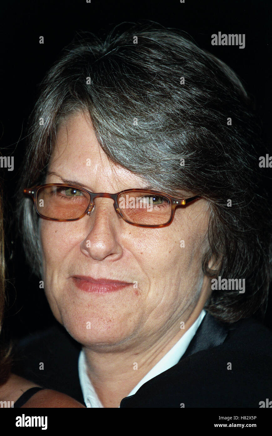 LEE ROSE "WHAT GIRLS LEARN" LA PREMIER HOLLYWOOD LA USA 10 October 2001 ...