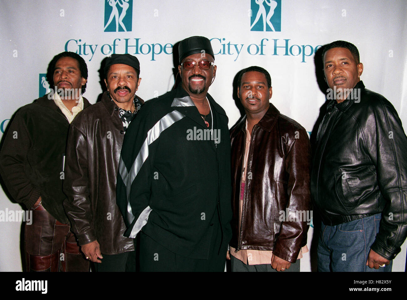 The temptations group hi-res stock photography and images - Alamy