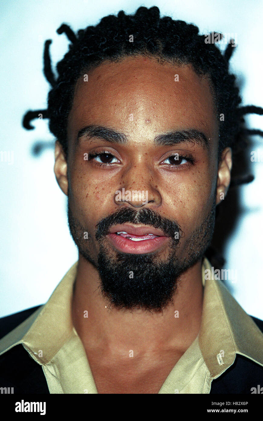 Bilal Singer High Resolution Stock Photography and Images - Alamy