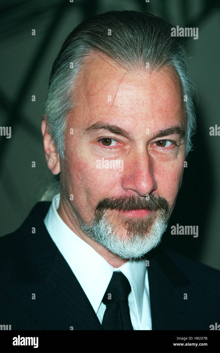 Rick baker hi-res stock photography and images - Alamy