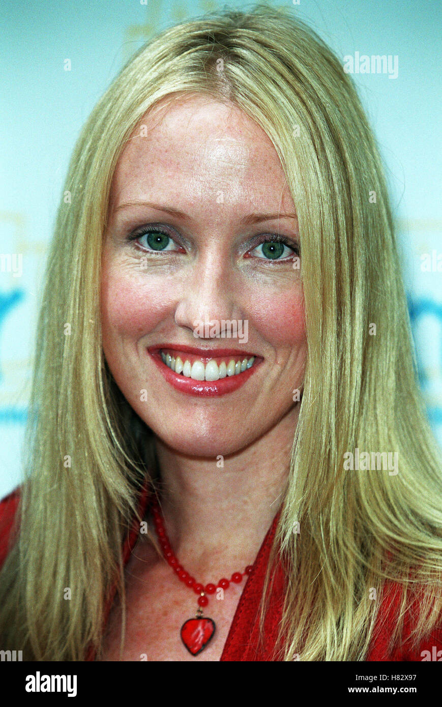 Janel moloney hi-res stock photography and images - Alamy