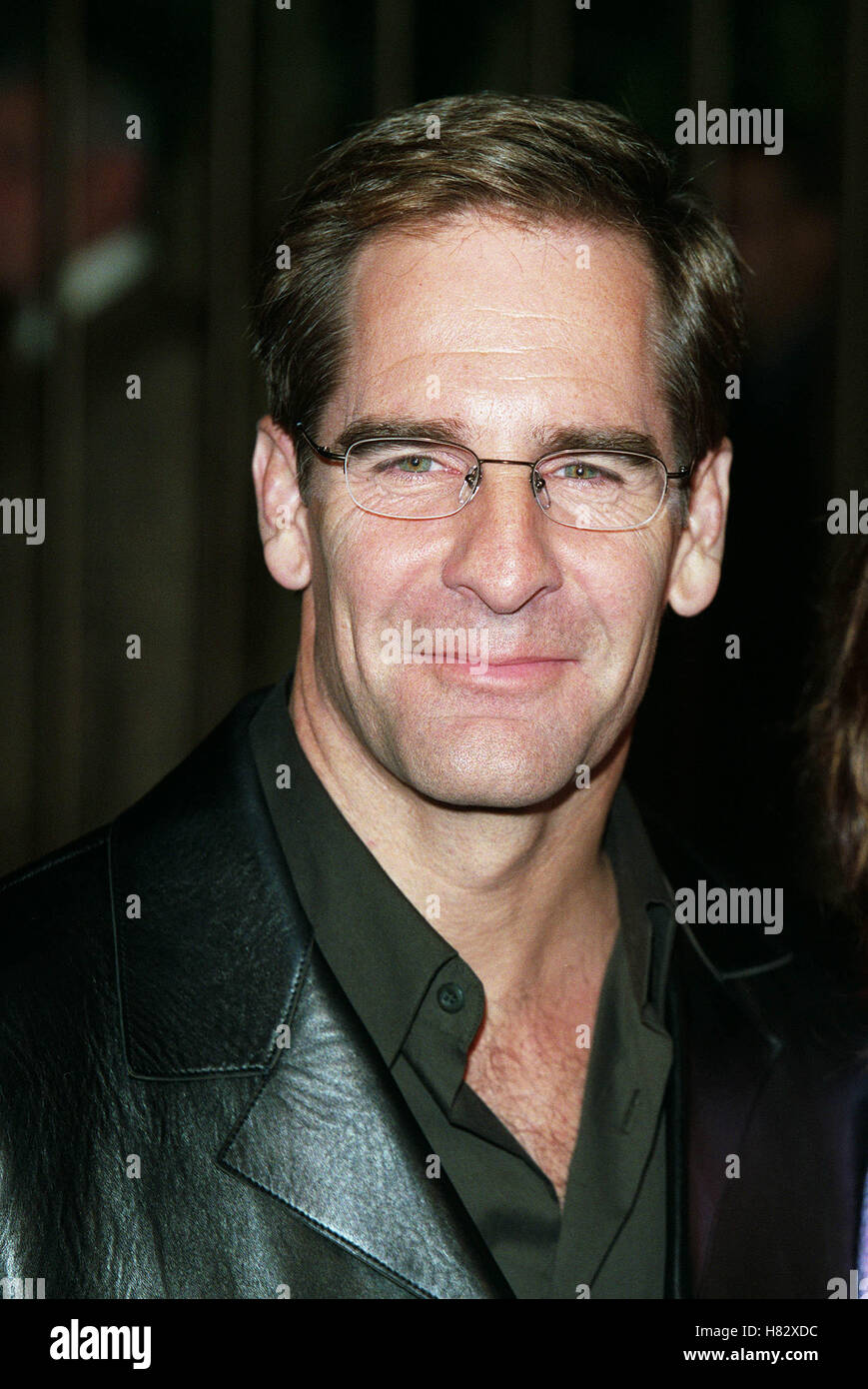 Scott bakula portrait hi-res stock photography and images - Alamy