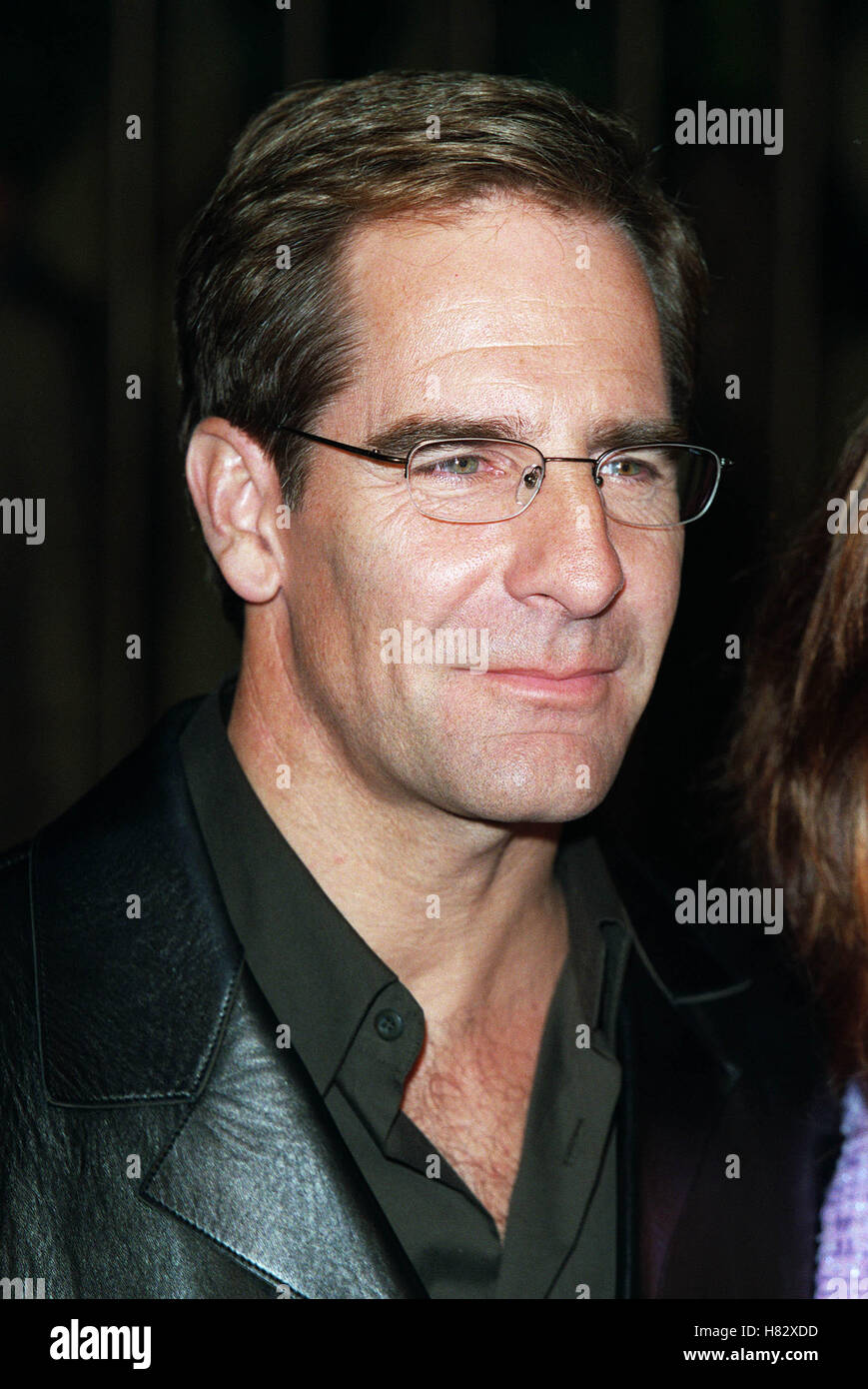 Scott Bakula