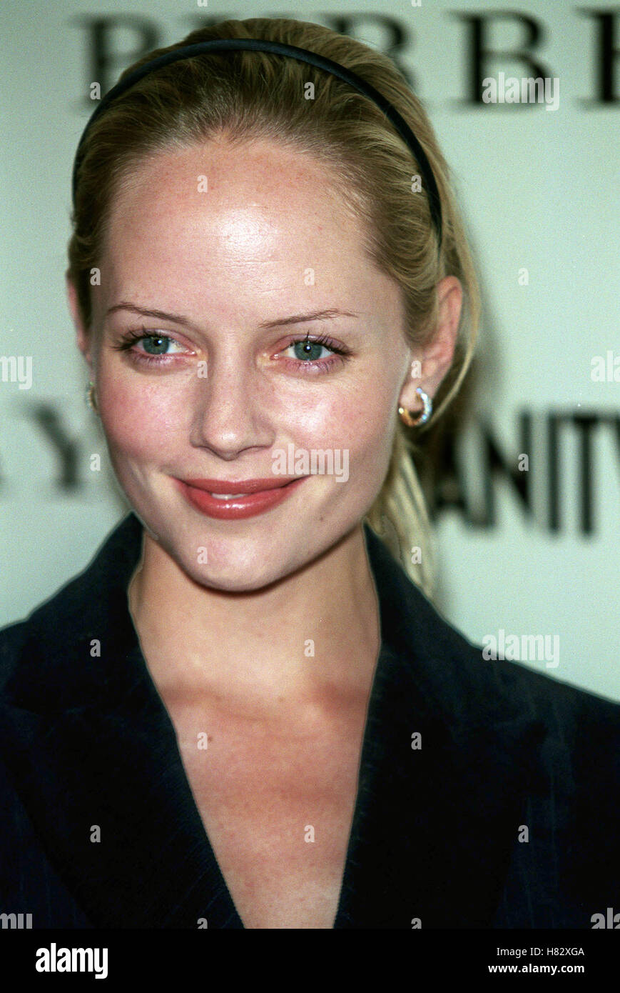 MARLEY SHELTON BURBERRY STORE OPENING LA BEVERLEY HILLS LA USA 25 ...
