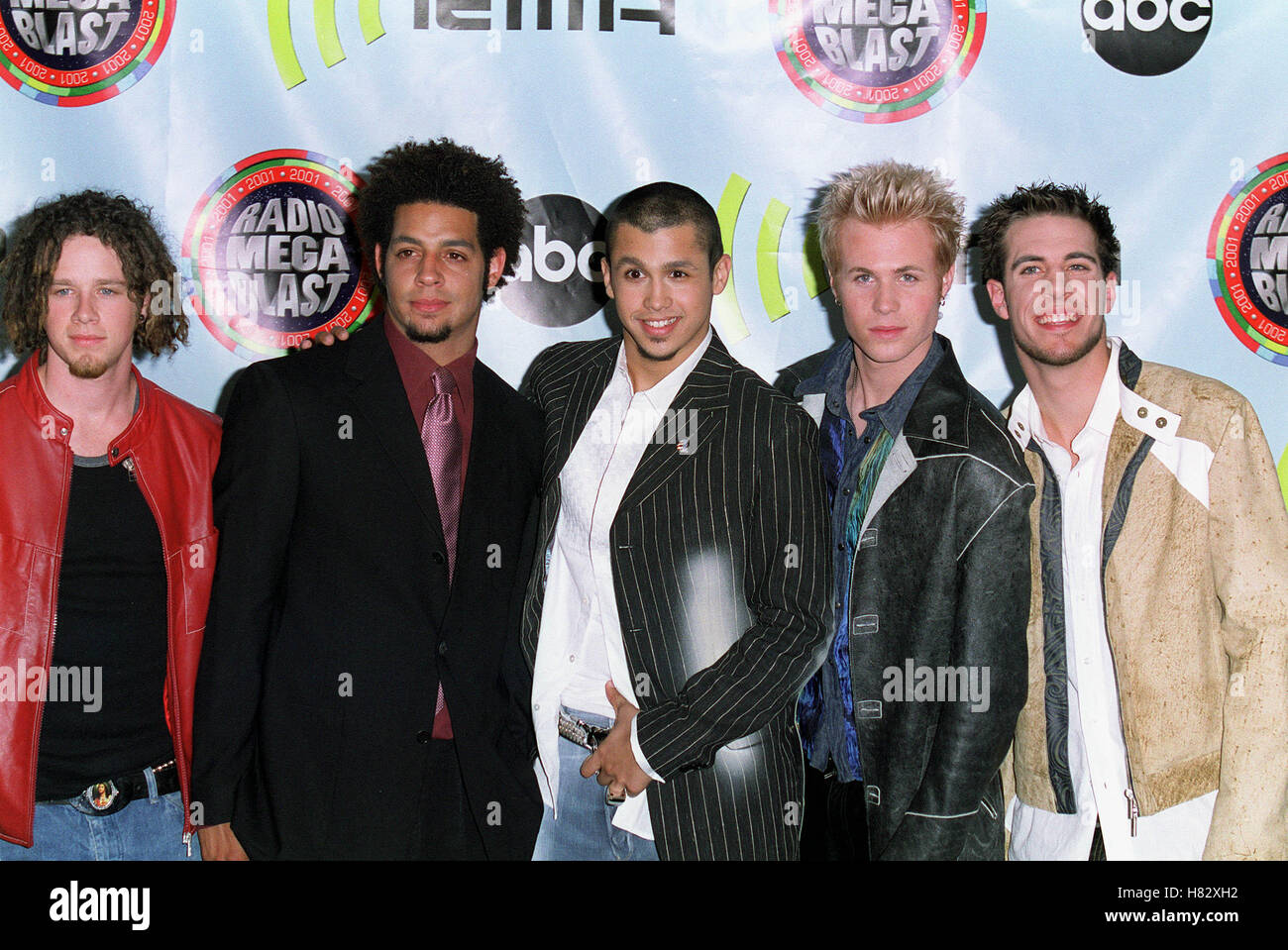 O TOWN RADIO MUSIC AWARDS LAS VEGAS LAS VEGAS NEVADA USA 26 October ...