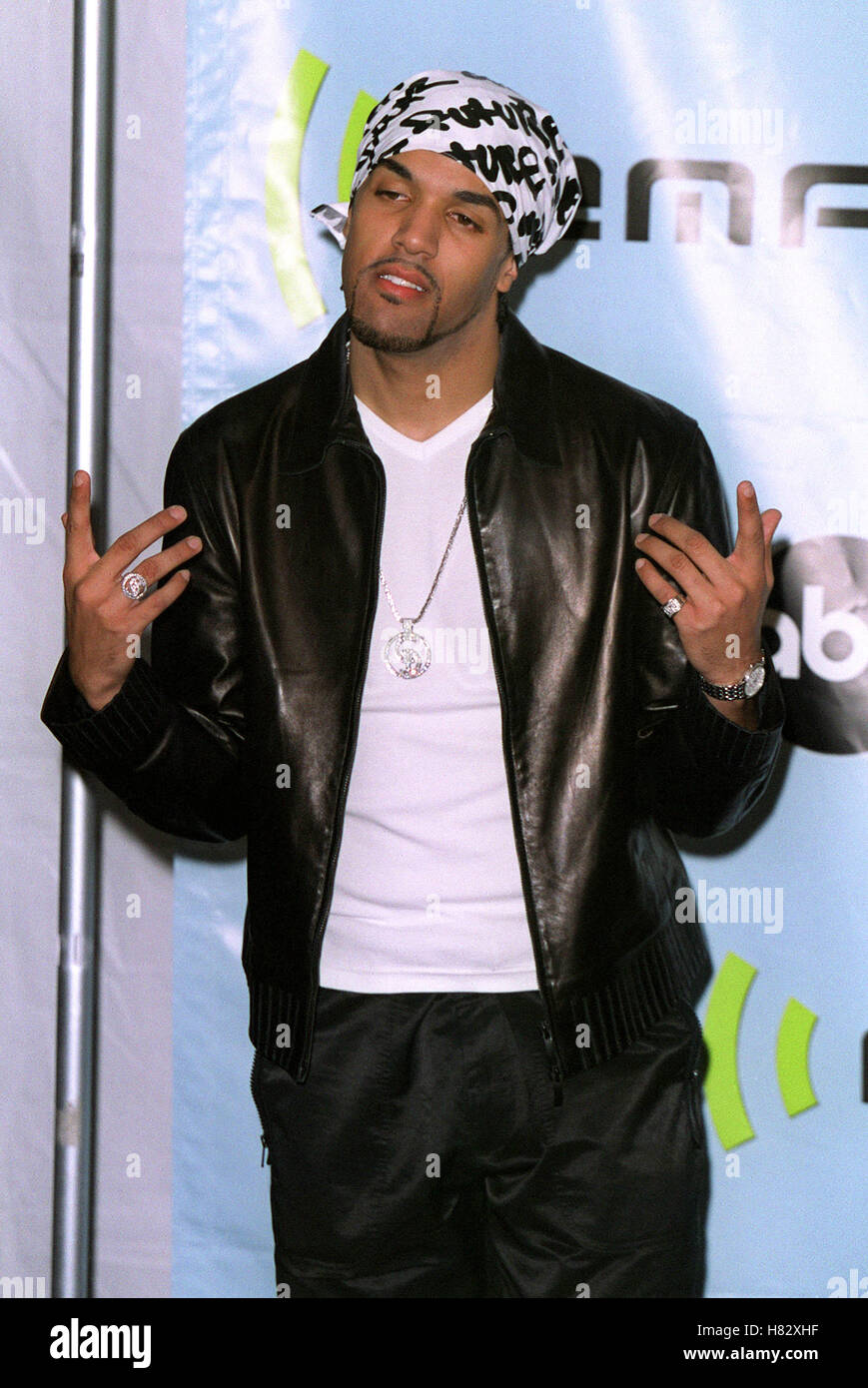 CRAIG DAVID RADIO MUSIC AWARDS LAS VEGAS LAS VEGAS NEVADA USA 26 ...