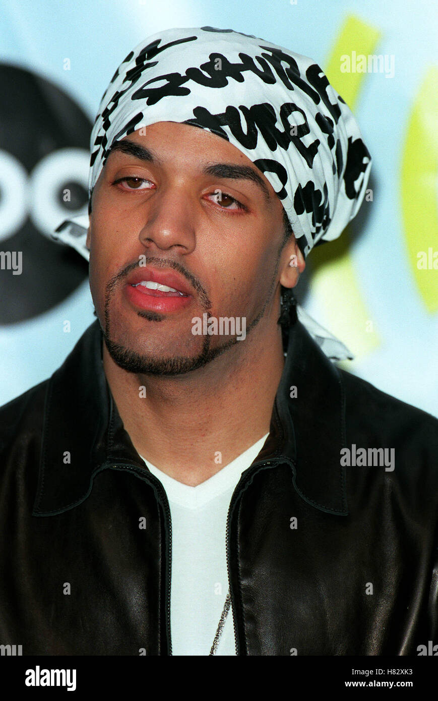 CRAIG DAVID RADIO MUSIC AWARDS LAS VEGAS LAS VEGAS NEVADA USA 26 ...