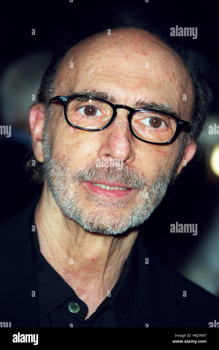 HAROLD BECKER "DOMESTIC DISTURBANCE" PREMIER LA USA 30 October 2001 ...