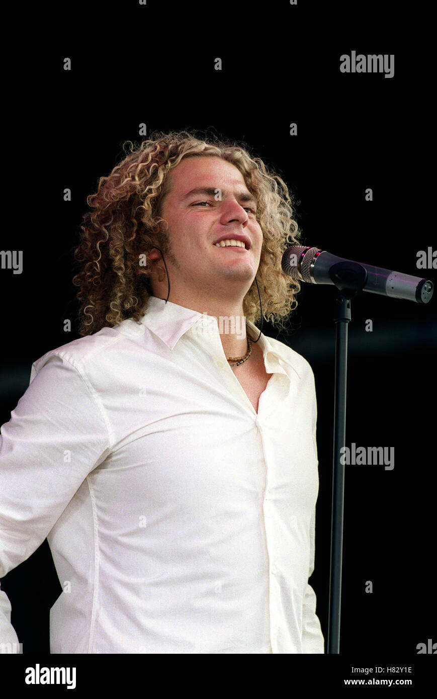 Joe washbourne hi-res stock photography and images - Alamy