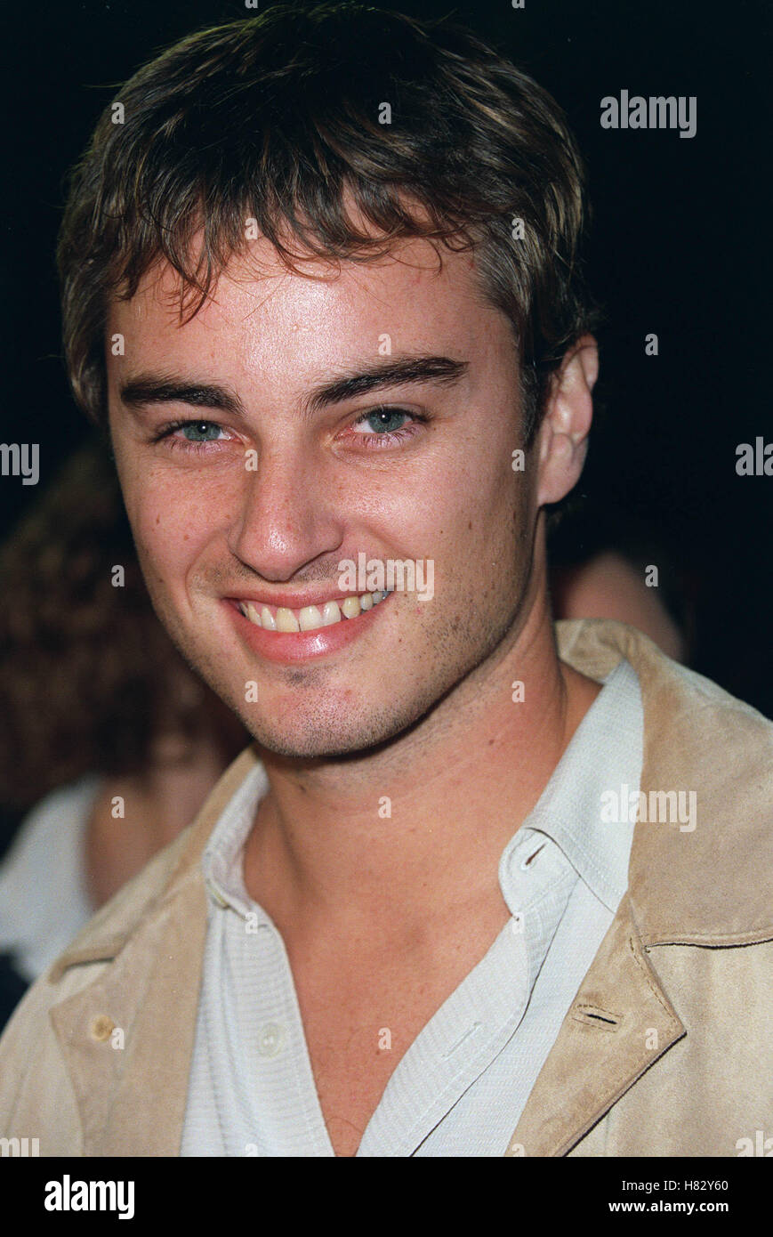 KERR SMITH "MONSTERS BALL" FILM PREMIER HOLLYWOOD LA USA 11 November ...