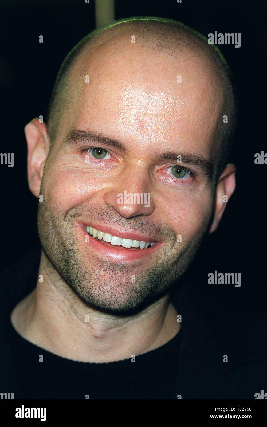 MARC FORSTER "MONSTERS BALL" FILM PREMIER HOLLYWOOD LA USA 11 November ...