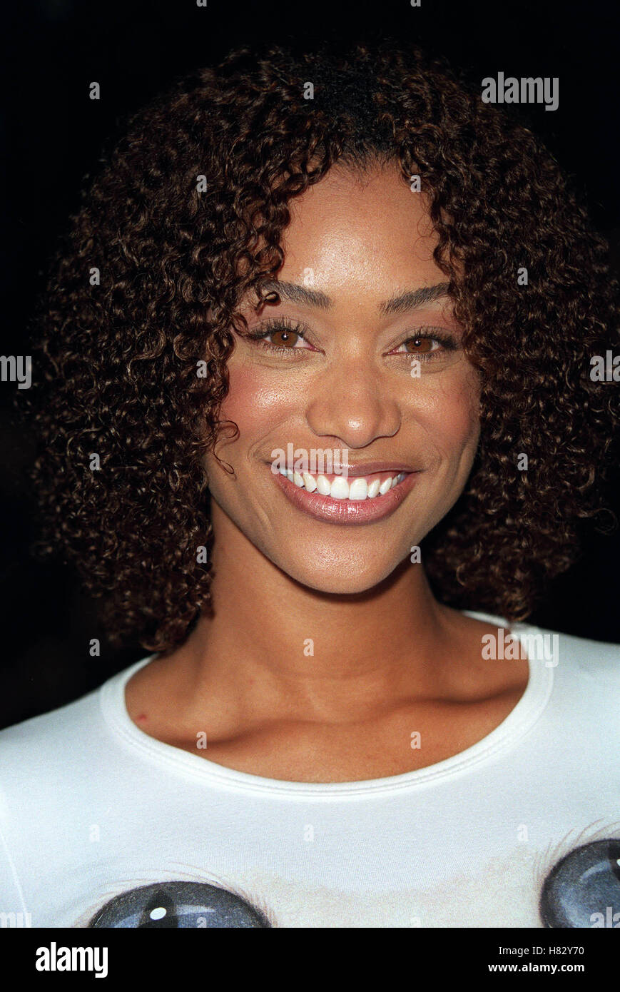 TAMI ANDERSON "THE WASH" FILM PREMIER LA HOLLYWOOD LA USA 12 November ...