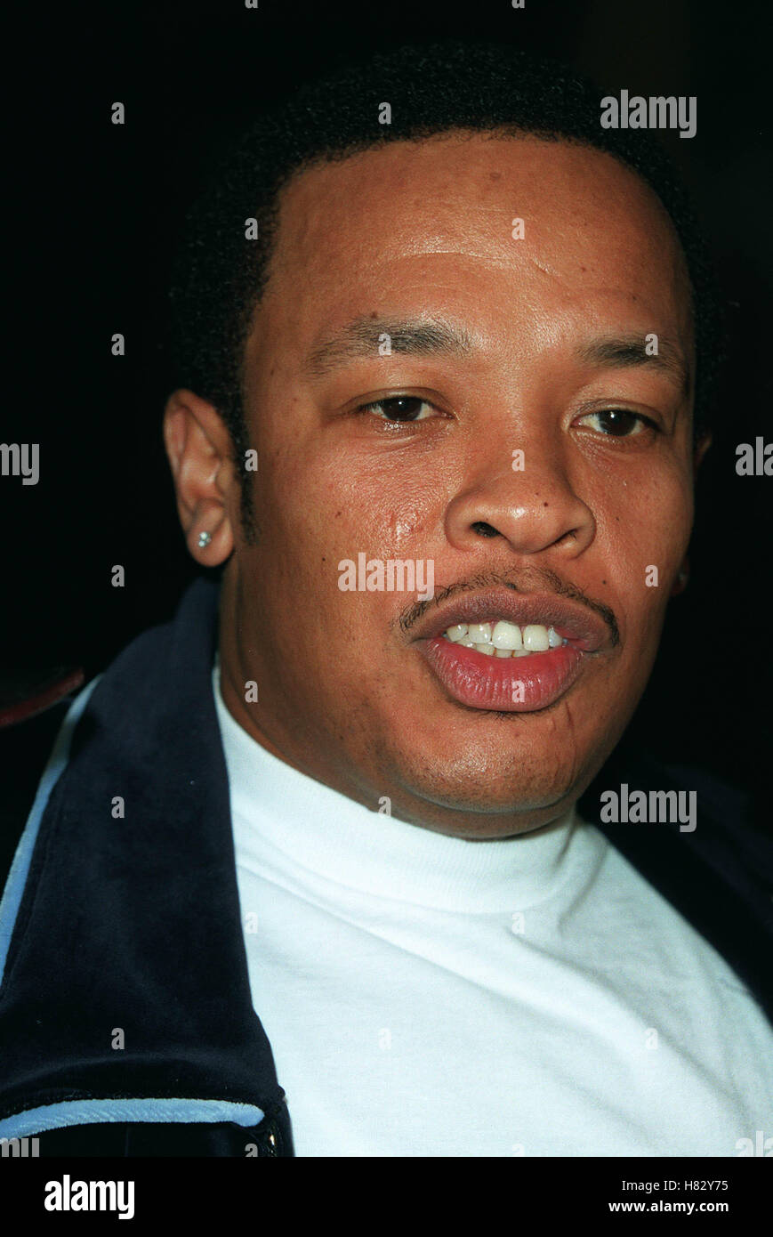 Dr Dre 2005