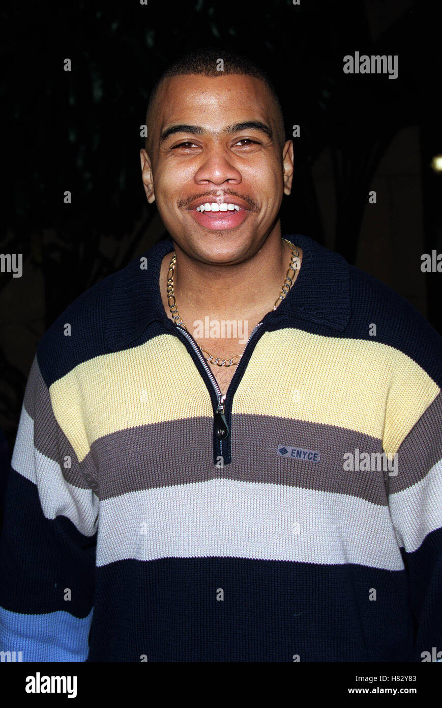 Omar gooding hi-res stock photography and images - Alamy